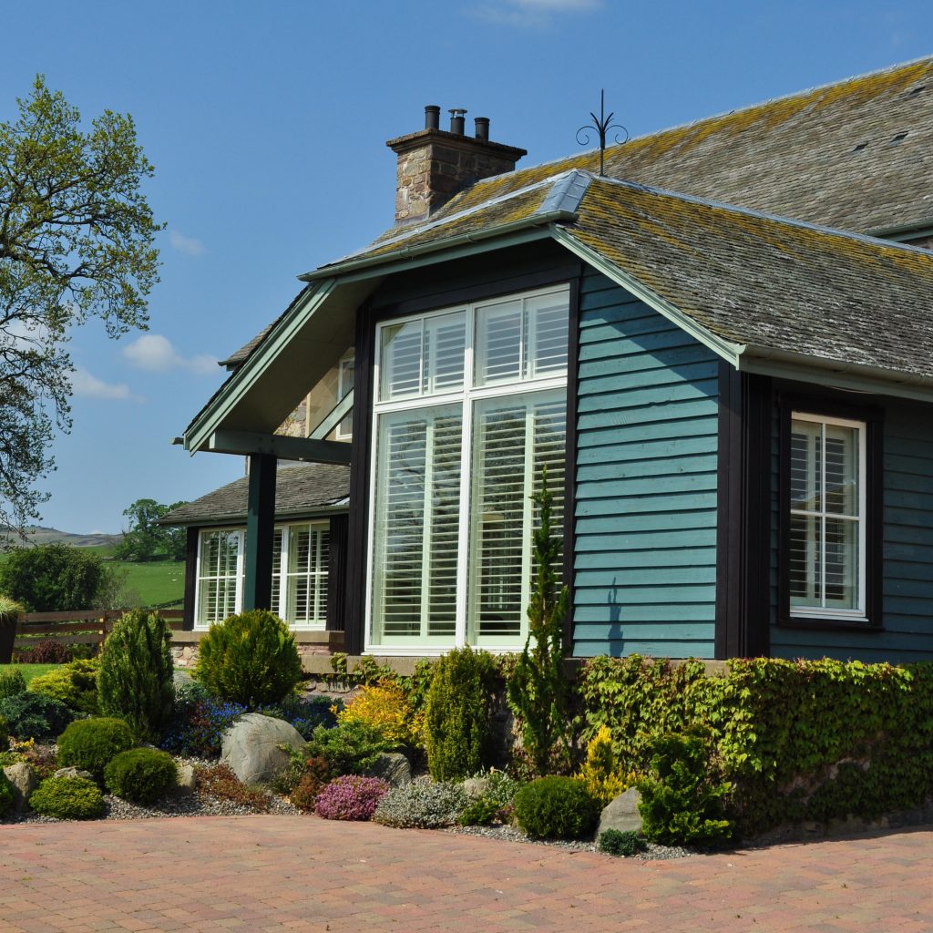 Craigdarroch – Finlayson Architects